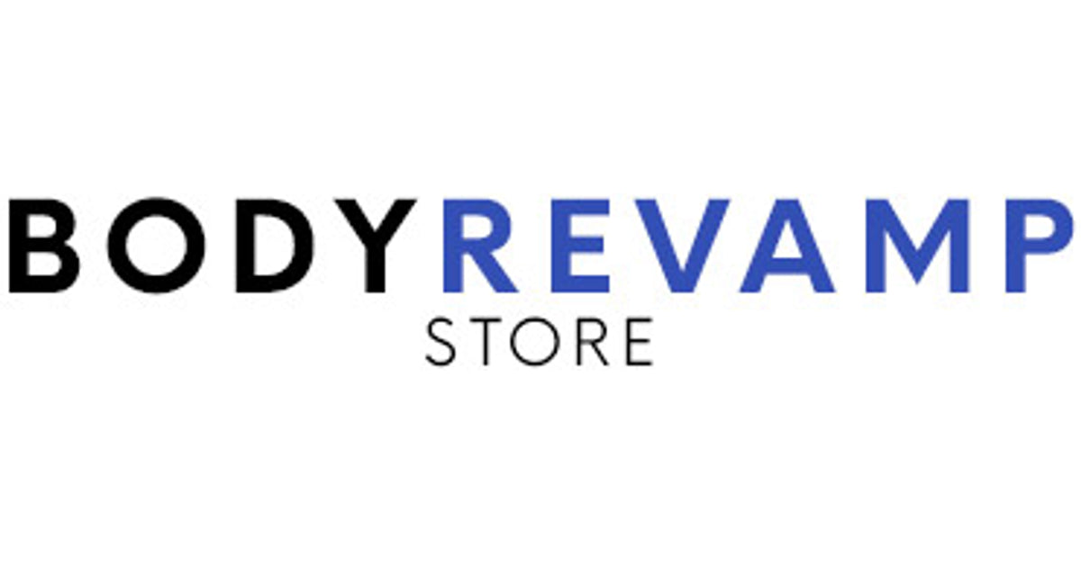 Body Revamp Store